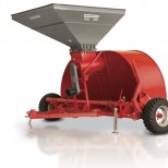 Mainero | Dry Grain Bagger 2235 - Mainero