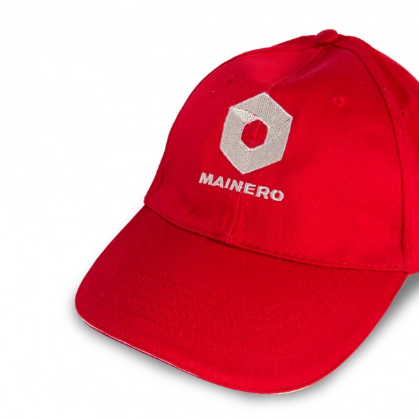 Mainero | Merchandising - Mainero