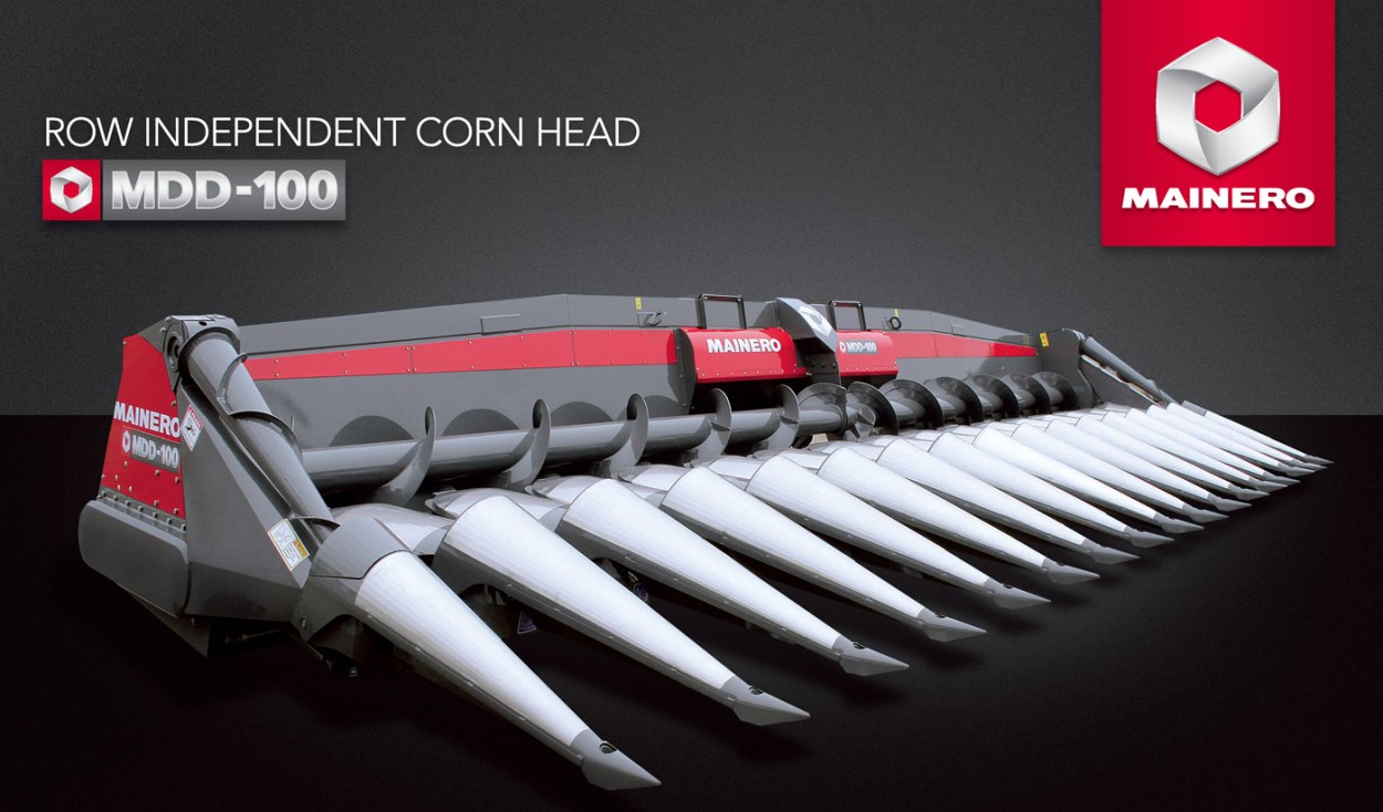 Mainero | Agricultural implements