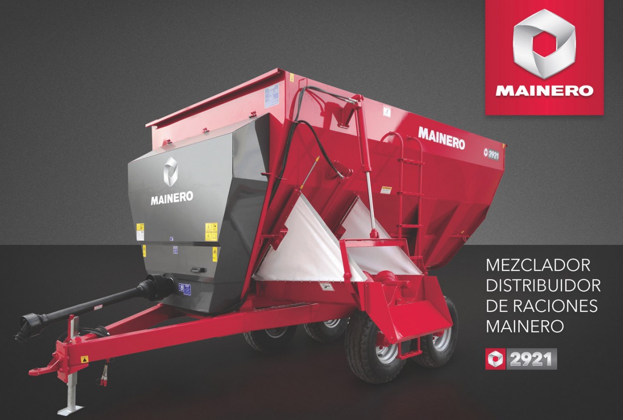 Mainero | Album Categories Productos