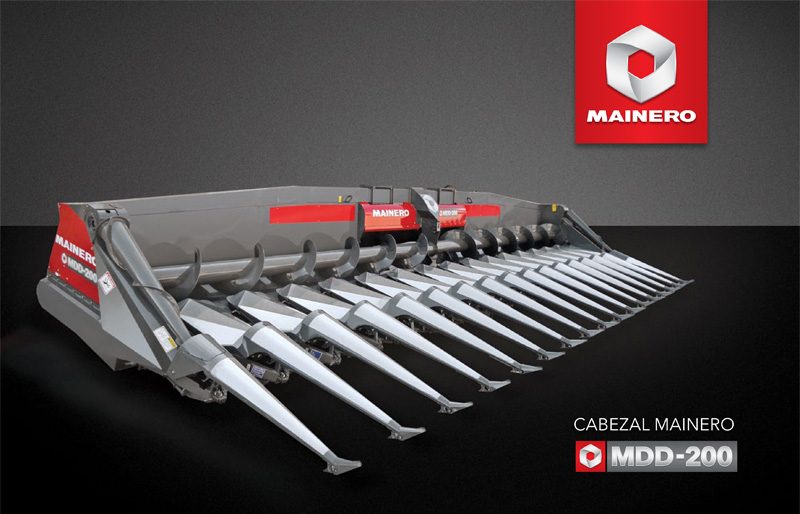 Mainero | Productos