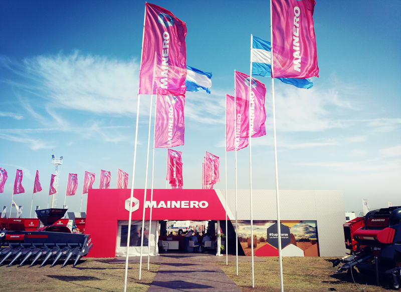 Mainero | Información