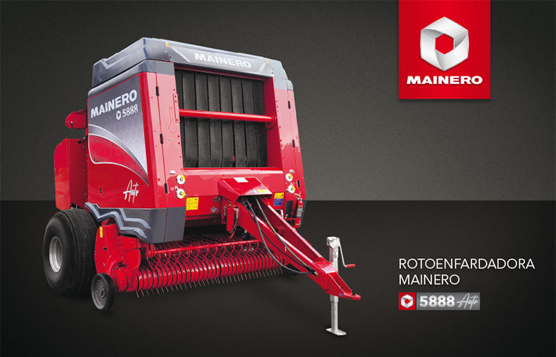 Mainero | Implementos agricolas